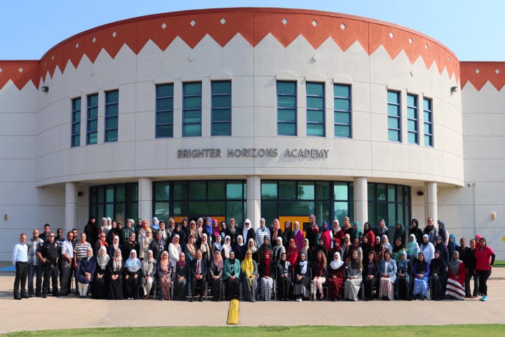 Faculty & Staff - Brighter Horizons Academy