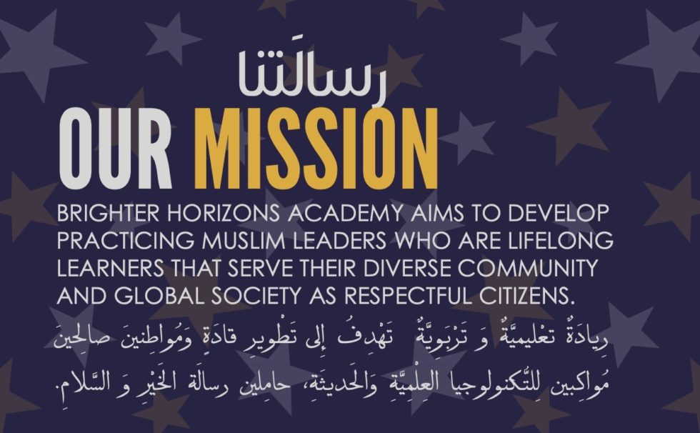 Implementing Primary Years Program - Brighter Horizons Academy